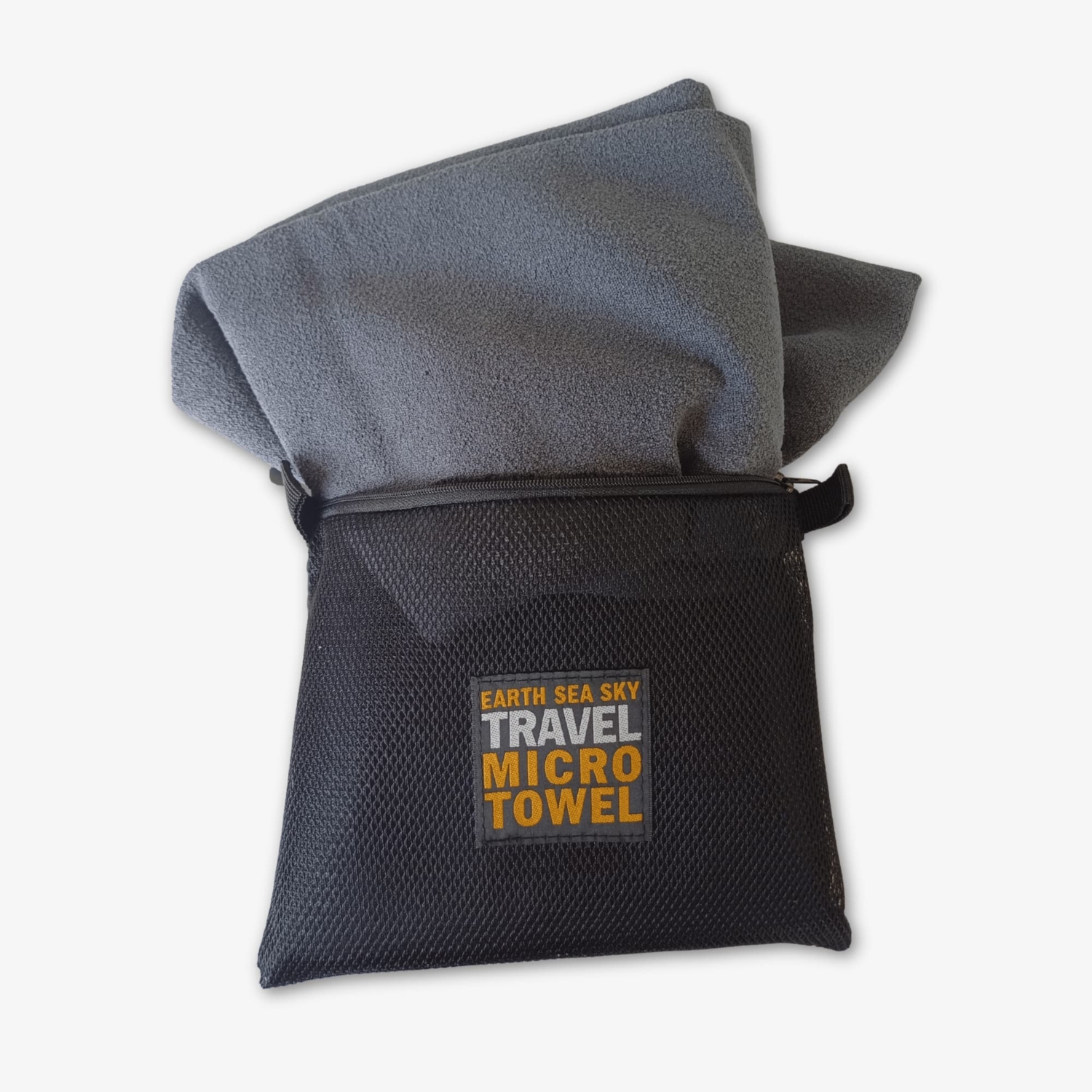 Travel Micro Towel | Compact and Absorbent Travel Towel