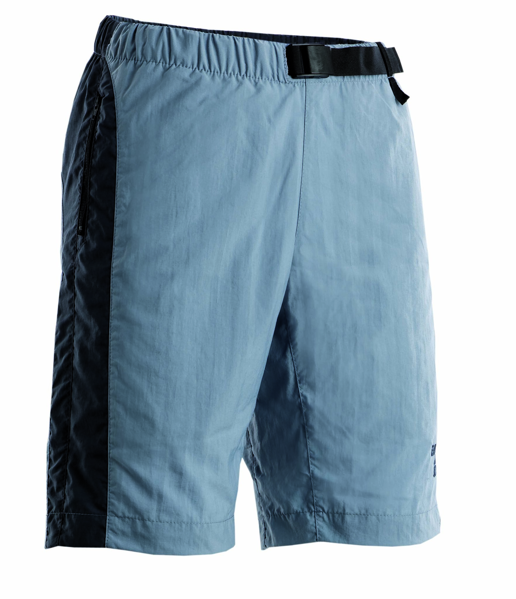 Womens Fast Track Shorts – Lightweight, Durable, Windproof | Earth Sea Sky