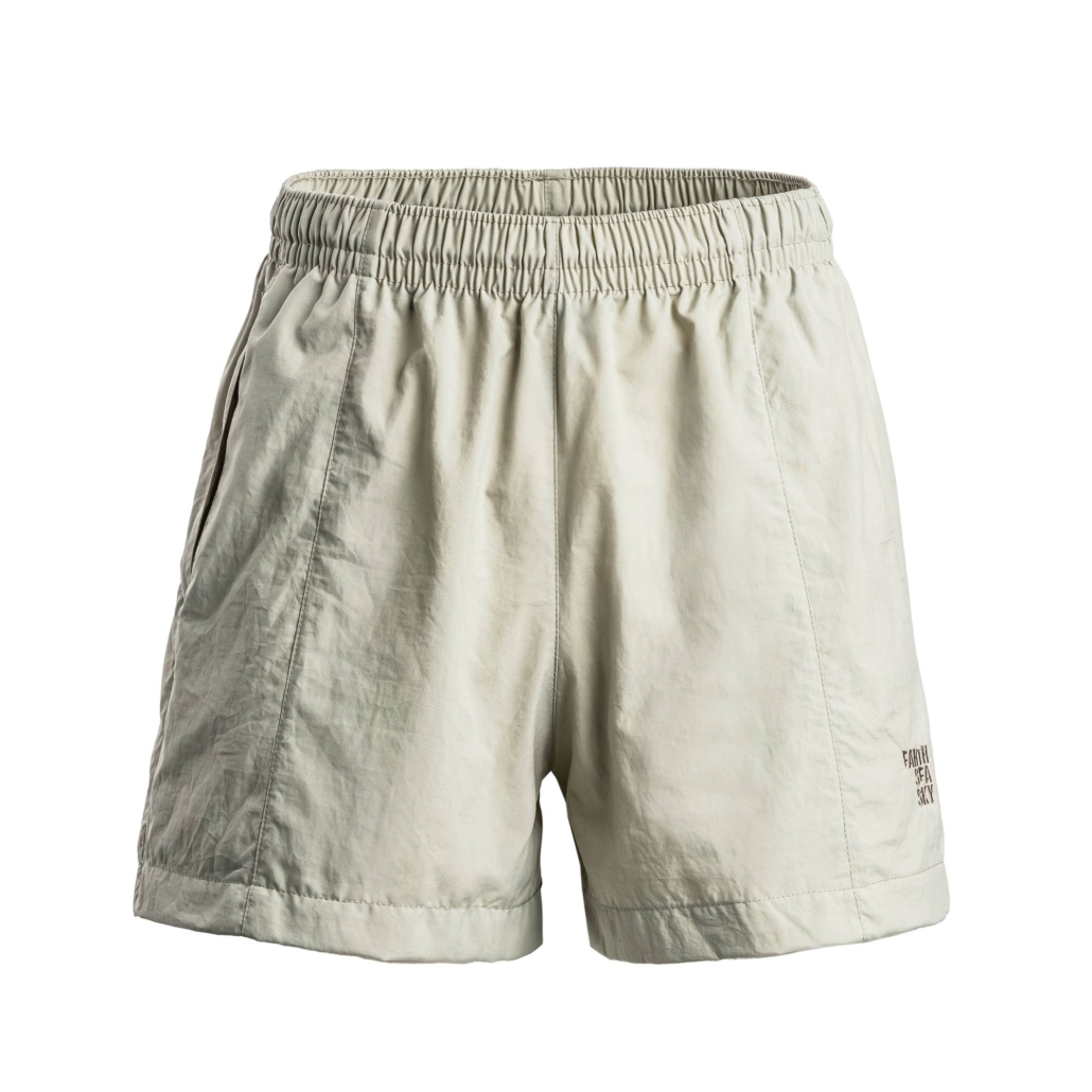 Women's Taslan Shorts | Lightweight Travel Shorts
