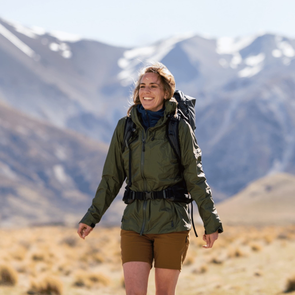 Women's Victory Waterproof Jacket | Women's Waterproof Outdoor Jacket
