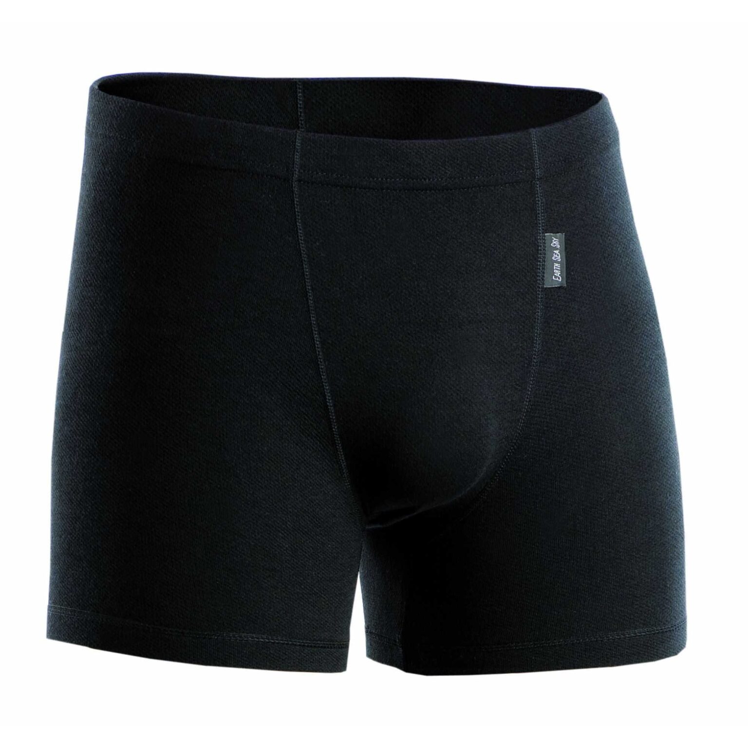 Men's FL Stretch Boxers – Comfort, 4-Way Stretch, Quick-Drying | Earth ...