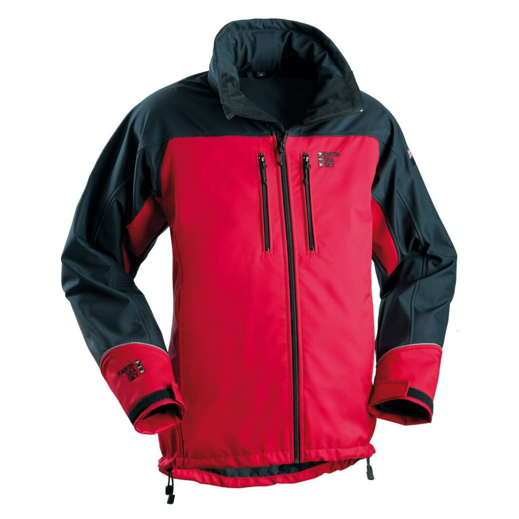 Women's Turbo Guide Softshell Jacket | Women's Performance Softshell Jacket