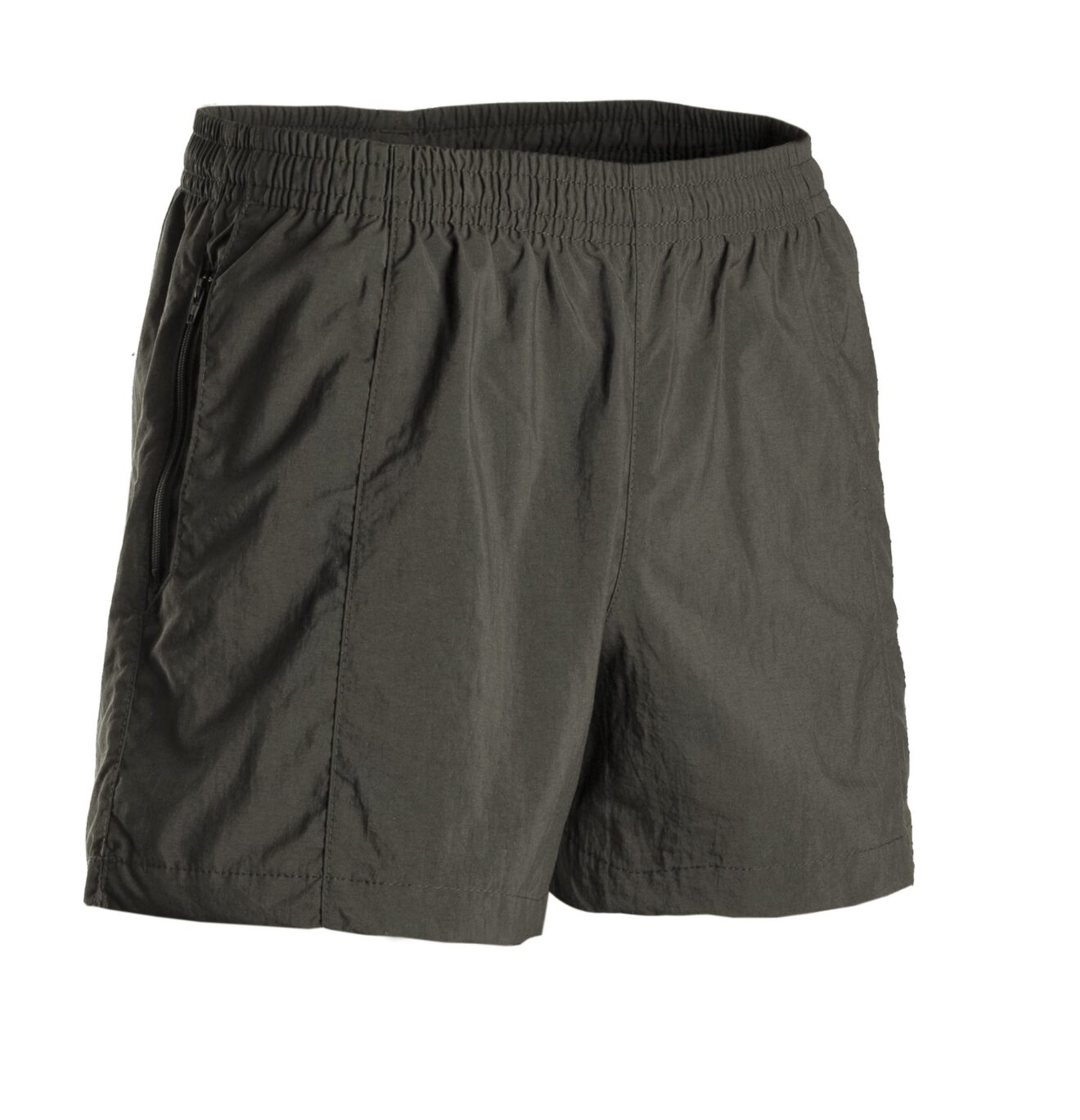 Men's Taslan Shorts | Comfortable Travel Shorts for Men