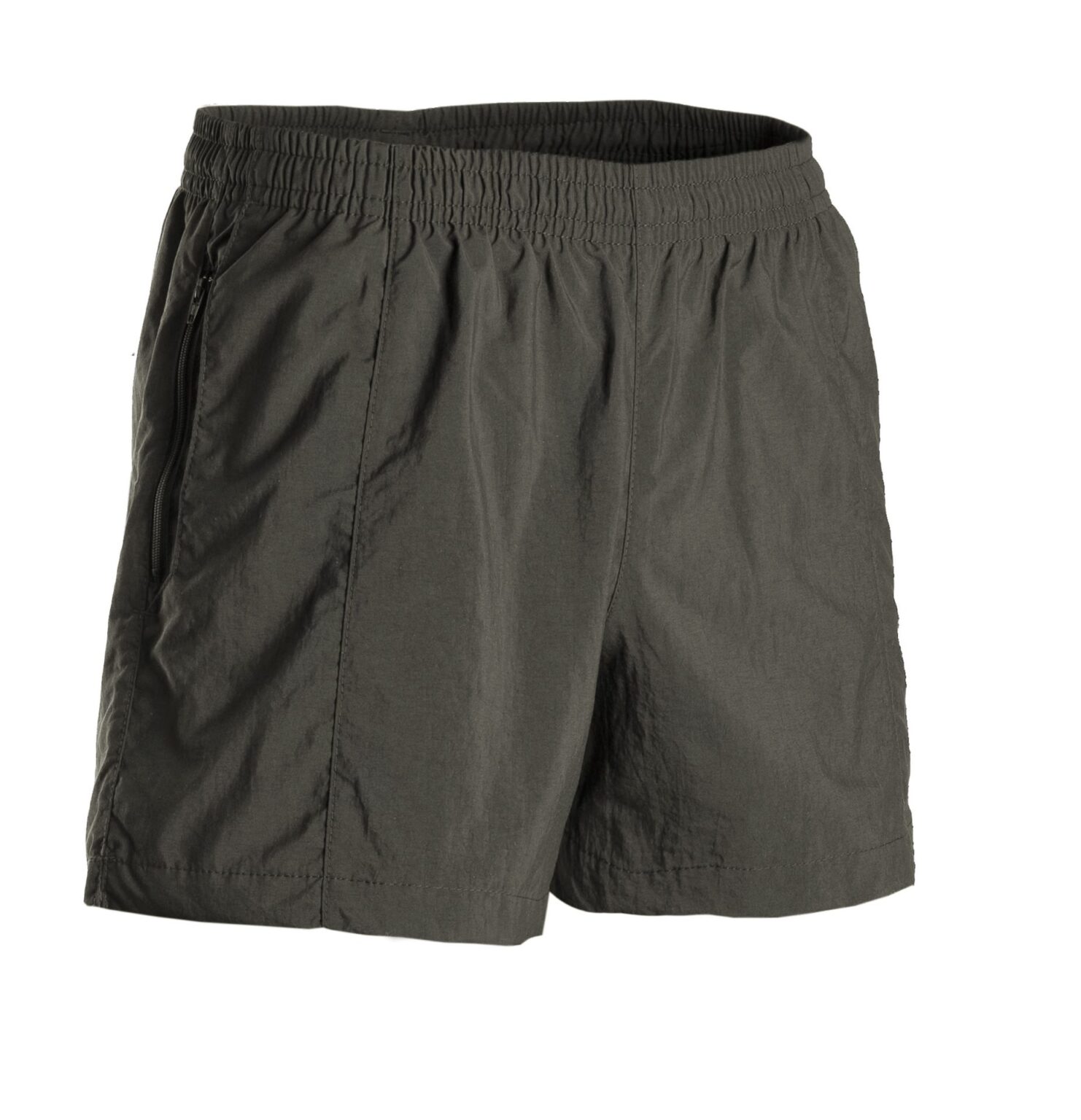 Men's Taslan Shorts | Comfortable Travel Shorts for Men
