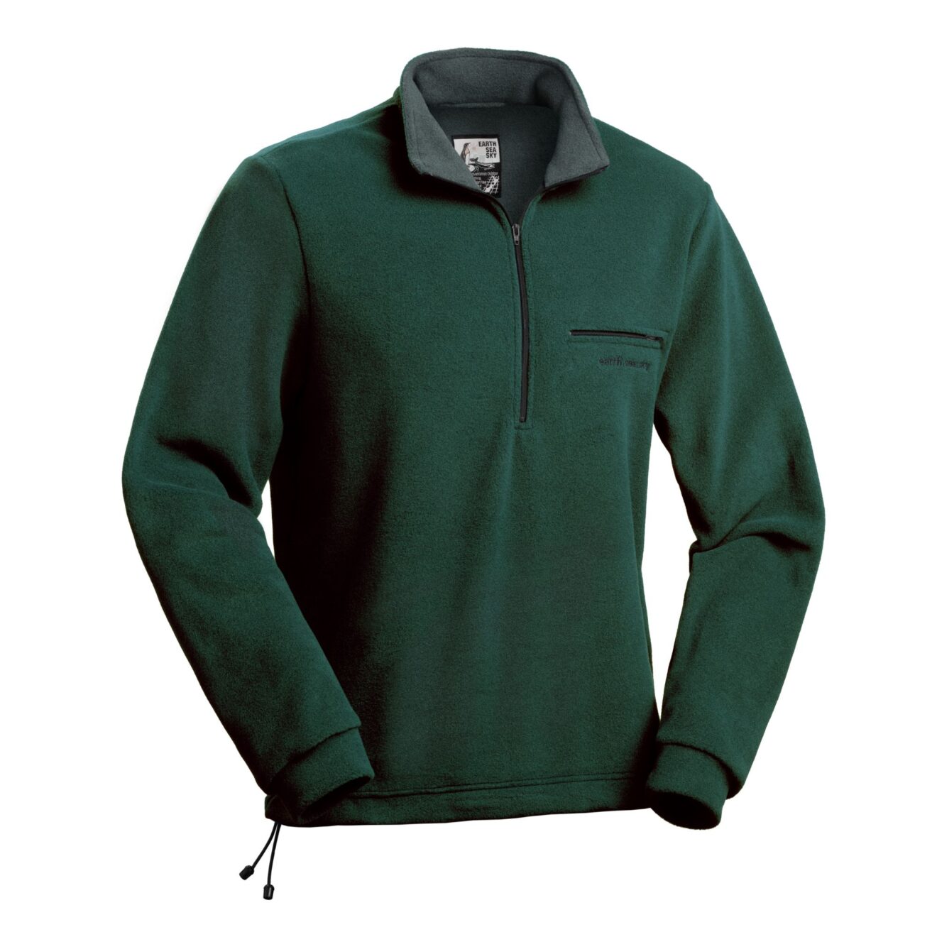 Tec Jumper Fleece Pullover | Polartec Jumper for Outdoor Comfort