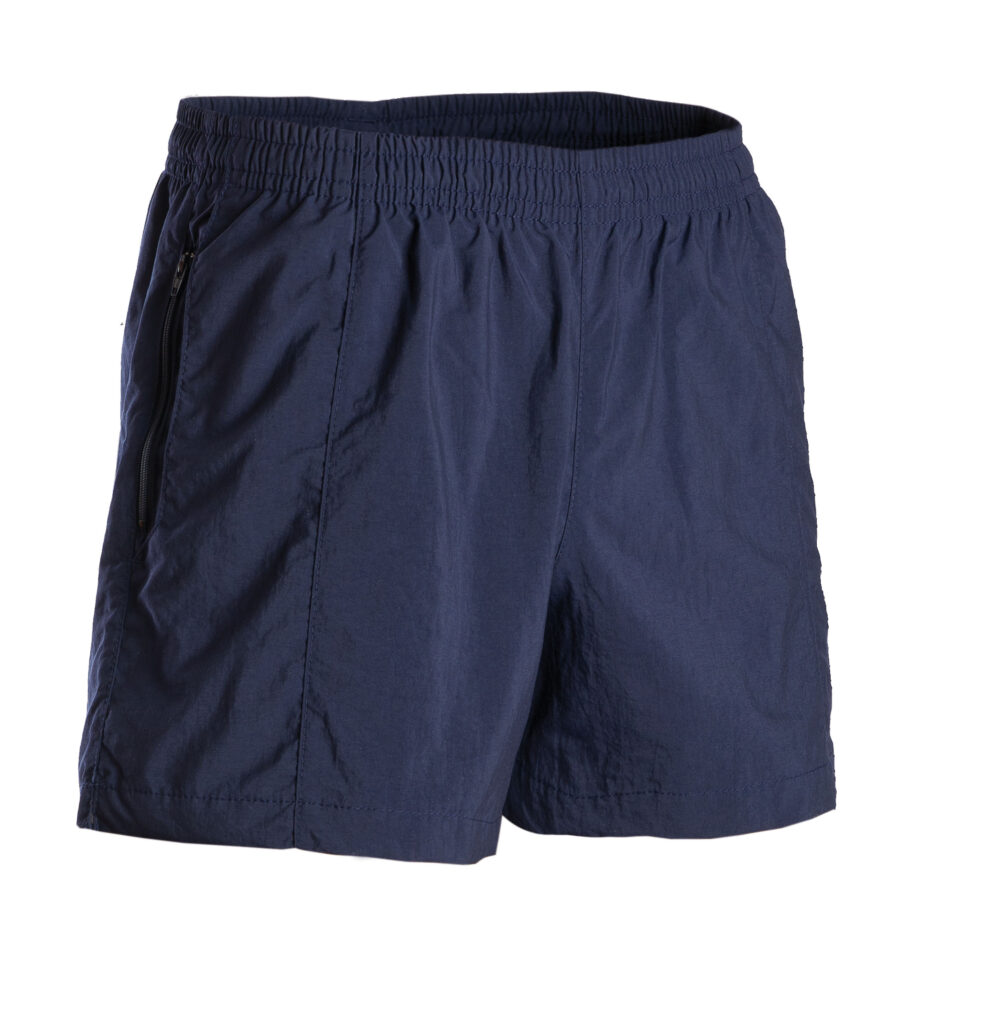 Men's Taslan Shorts | Comfortable Travel Shorts for Men