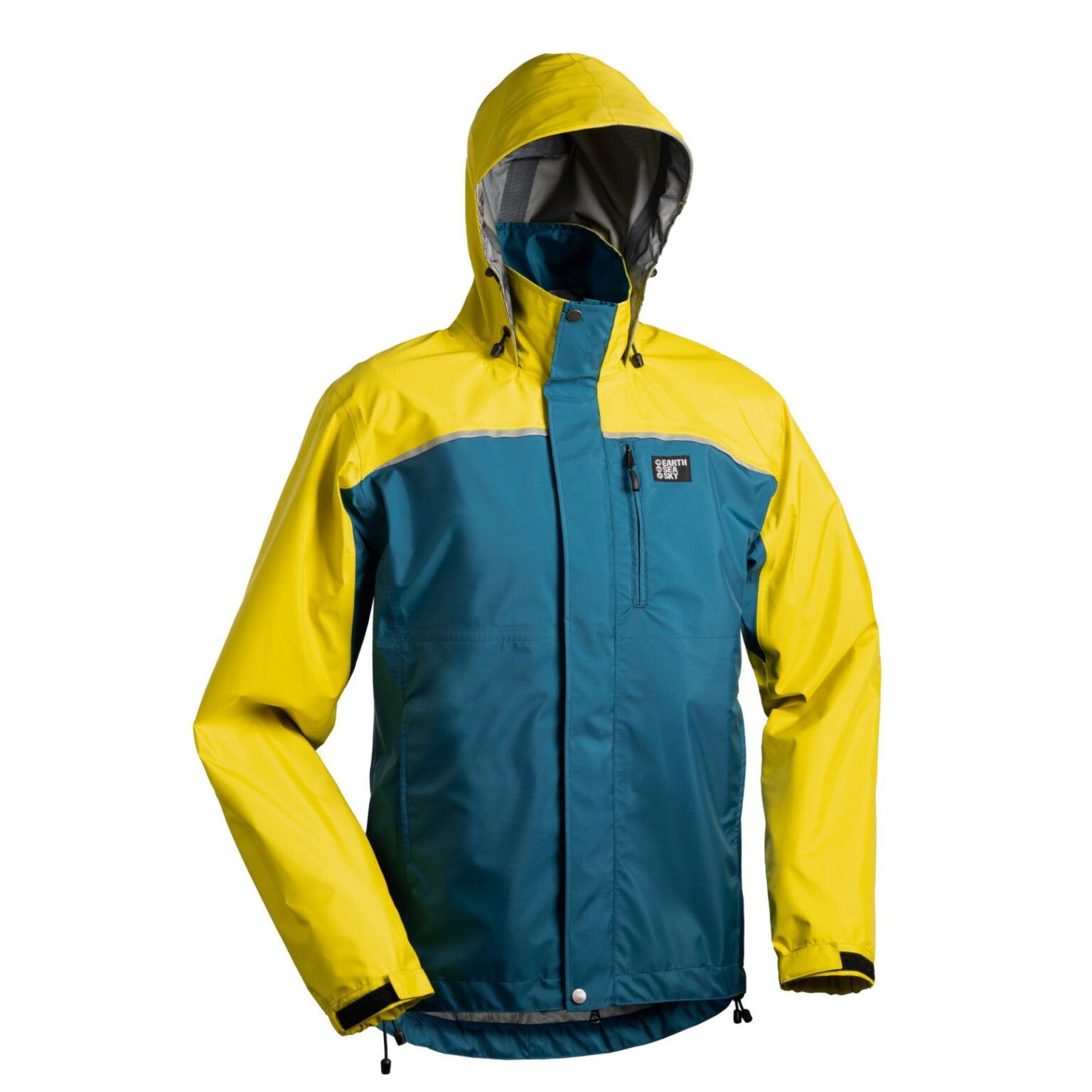 Women Outdoor Clothing | NZ Designed | Earth Sea Sky Ltd