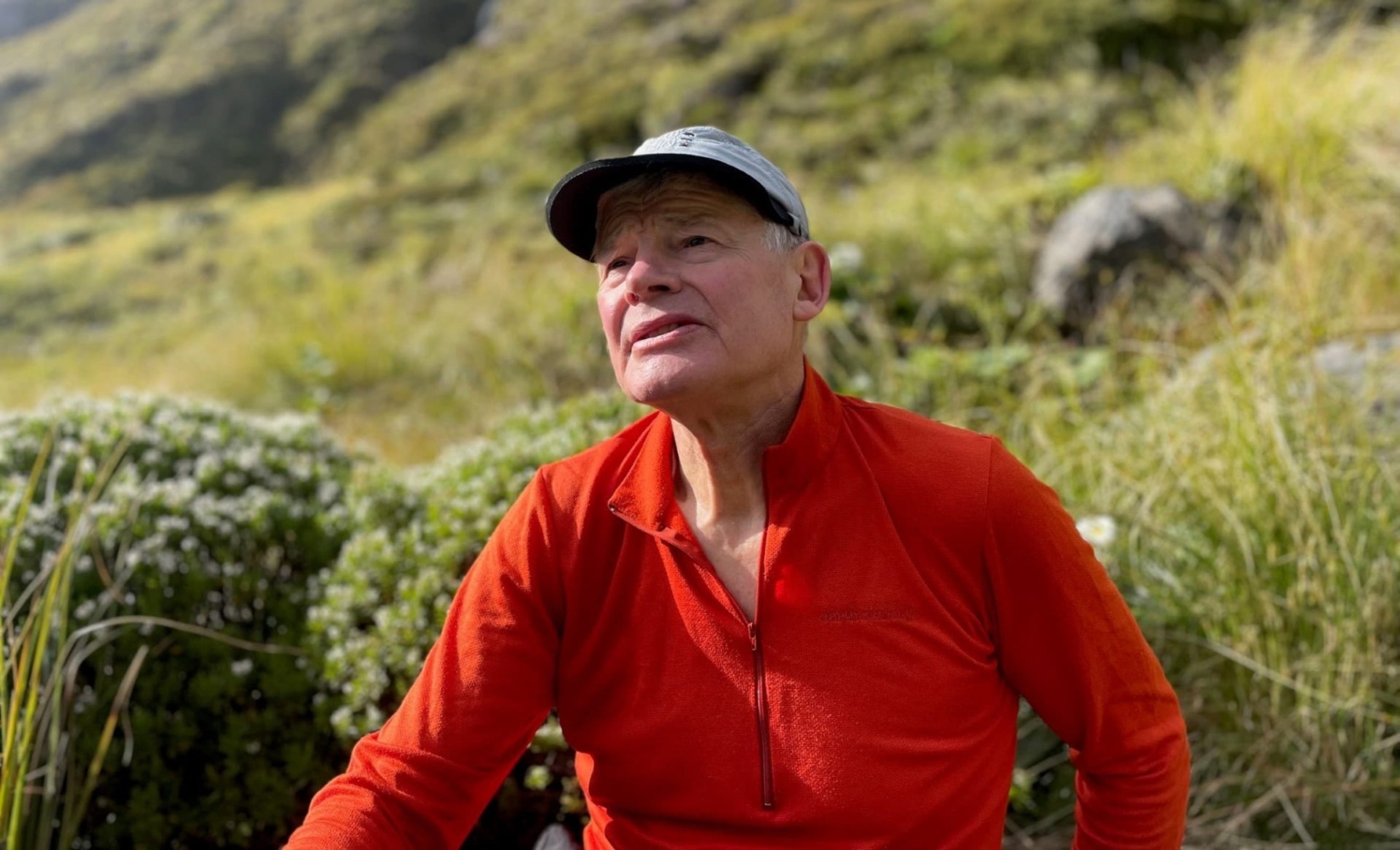 Layering Explained with David Part One: Base Layers | Earth Sea Sky