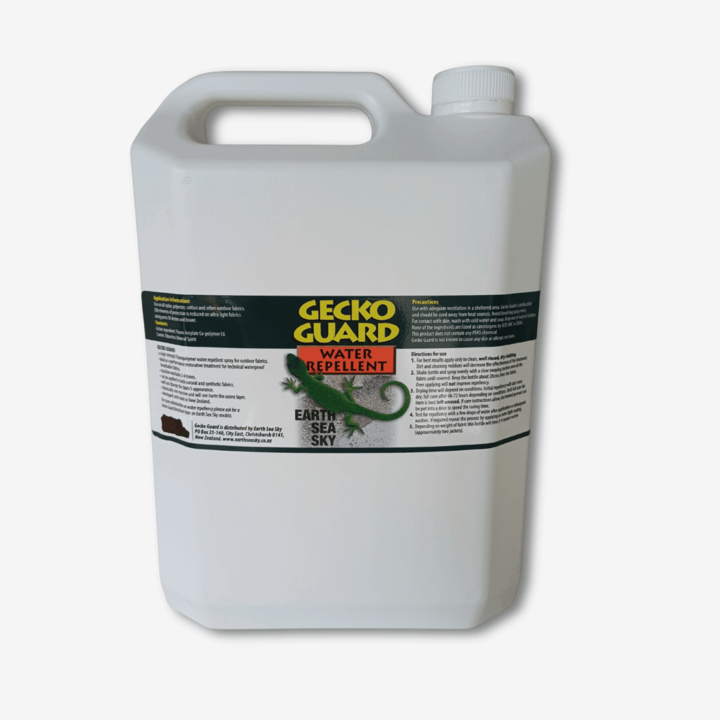 Bulk Gecko Guard | Earth Sea Sky