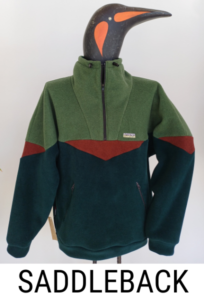 The Riff Raff revival | Earth Sea Sky