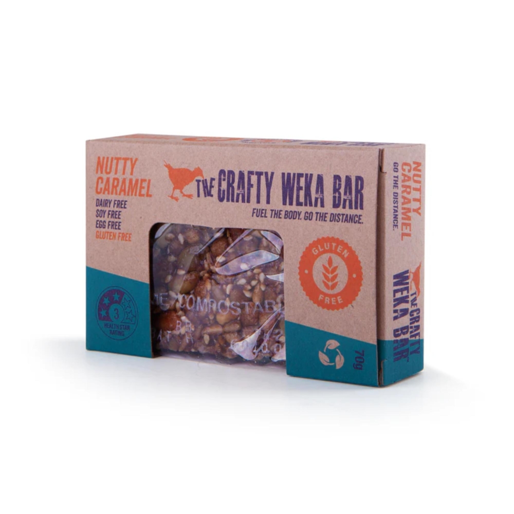 Crafty Weka 70g Bars | Earth Sea Sky